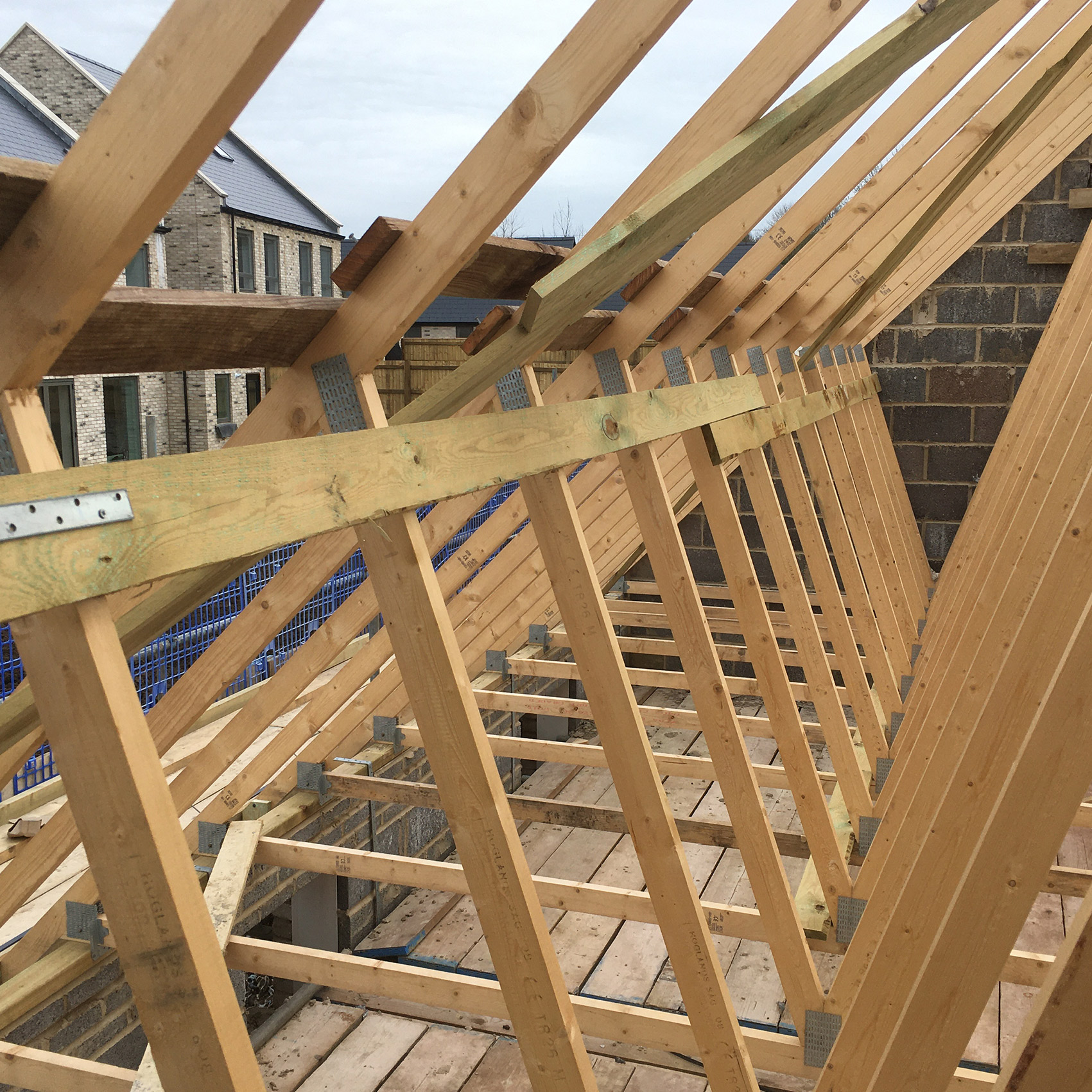 Carpentry Contractor in Bath - D Harris Carpentry